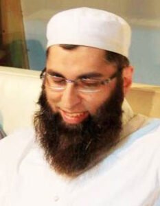 Junaid Jamshed