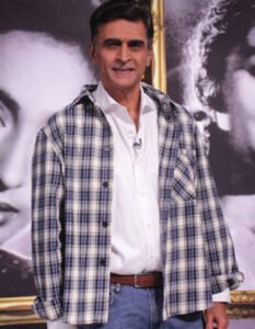 Mohnish Bahl